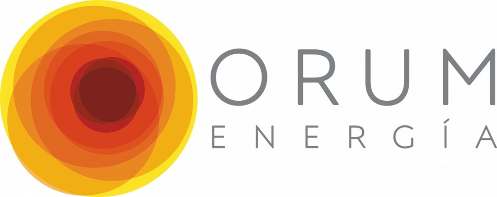 VARIOS archivos - Orum Energía